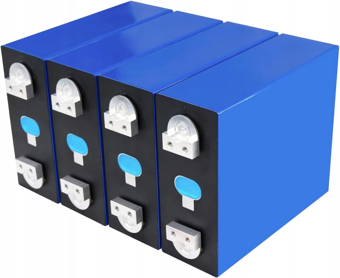 EVE 280AH LF280K LiFePO4 (6908914494981) • Cena, Opinie • Przesył ...