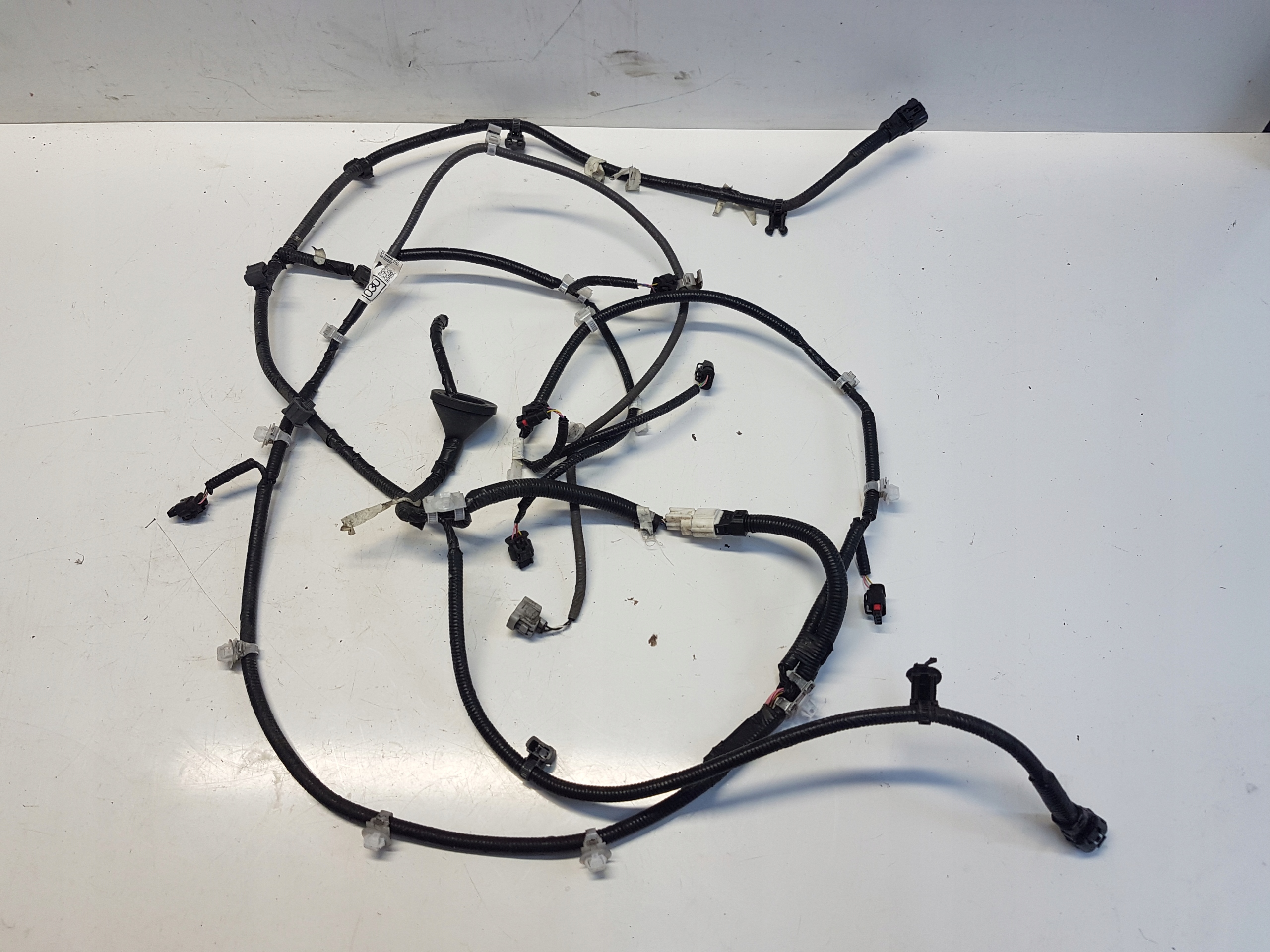 TOYOTA C-HR Wiązka tył pdc 82169-F4030 82169-F4030 za 99 zł z ...