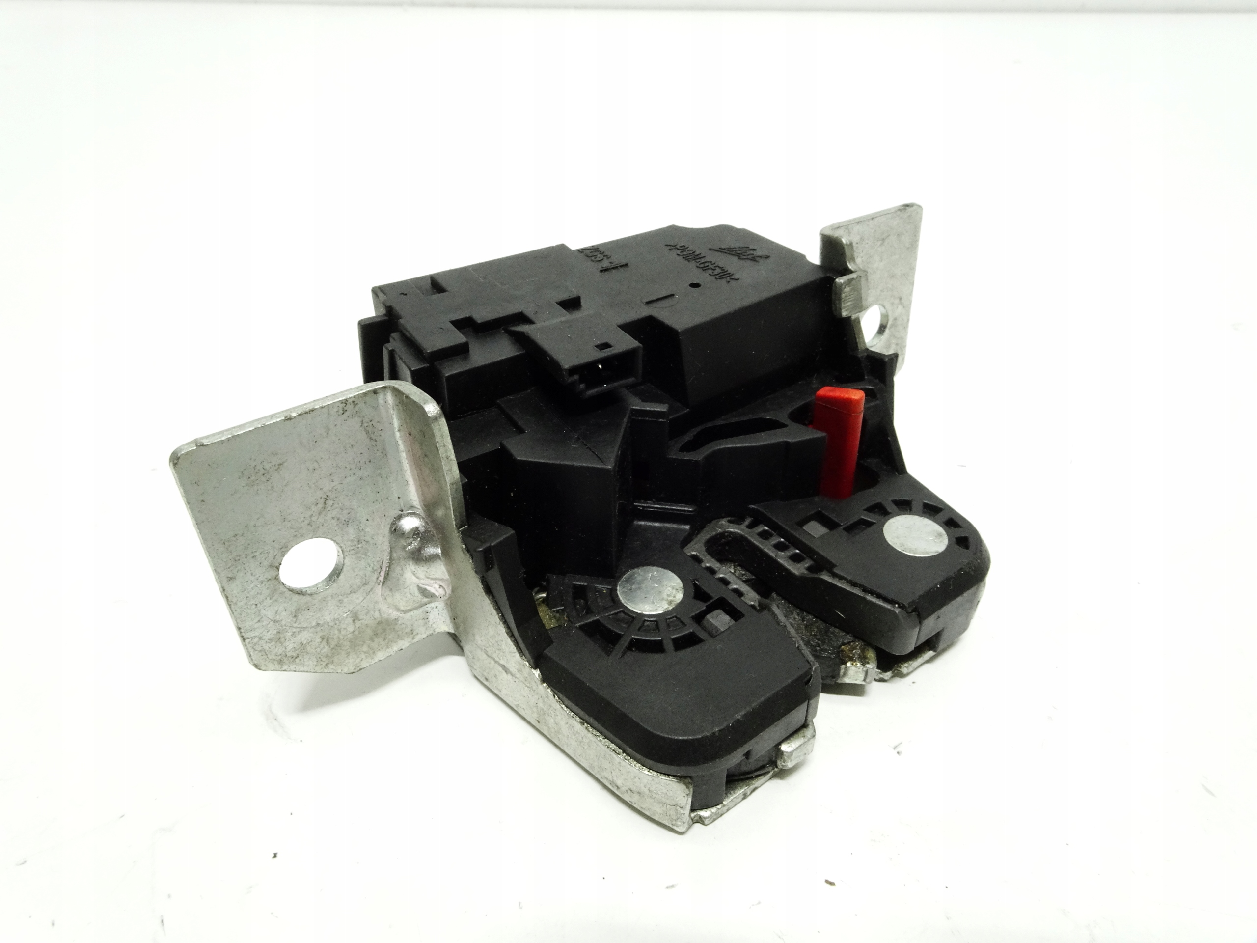 Mercedes W169 Zamek Klapy - Niska cena na Allegro