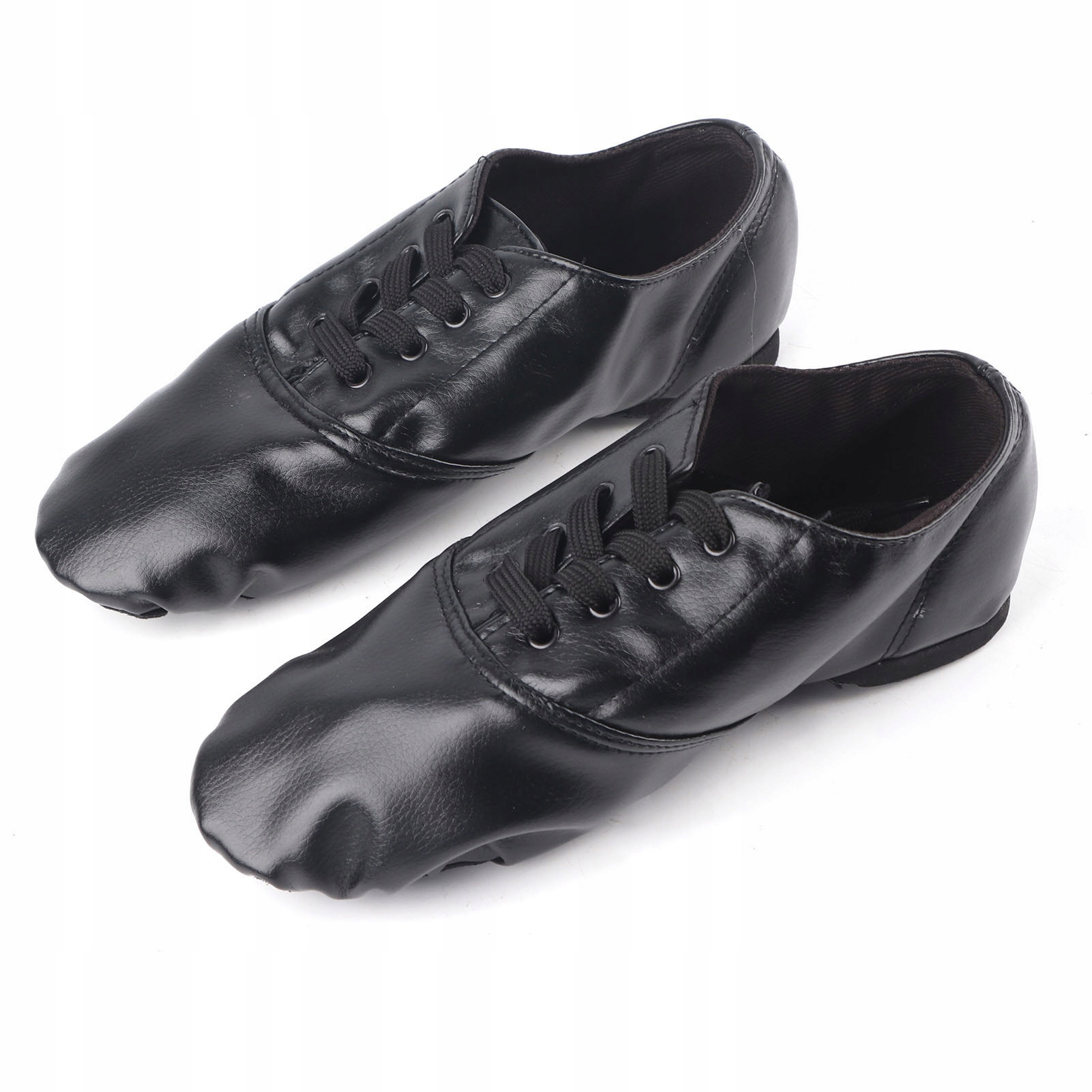 Baletki do Tańca Męskie - Niska cena na Allegro.pl