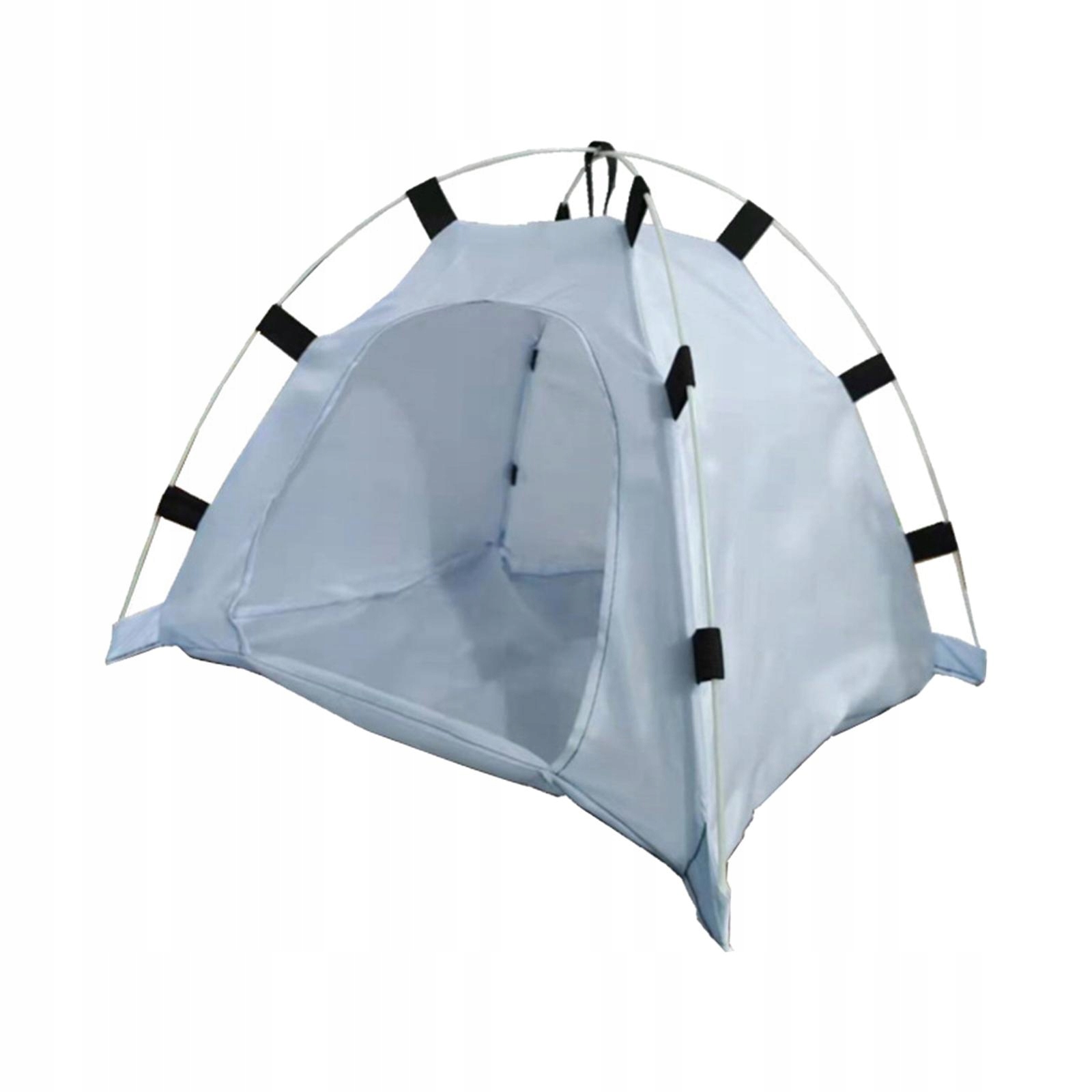 Skládací stan pro psa Klec pro psa Folding za 243 Kč od Huizhou ...