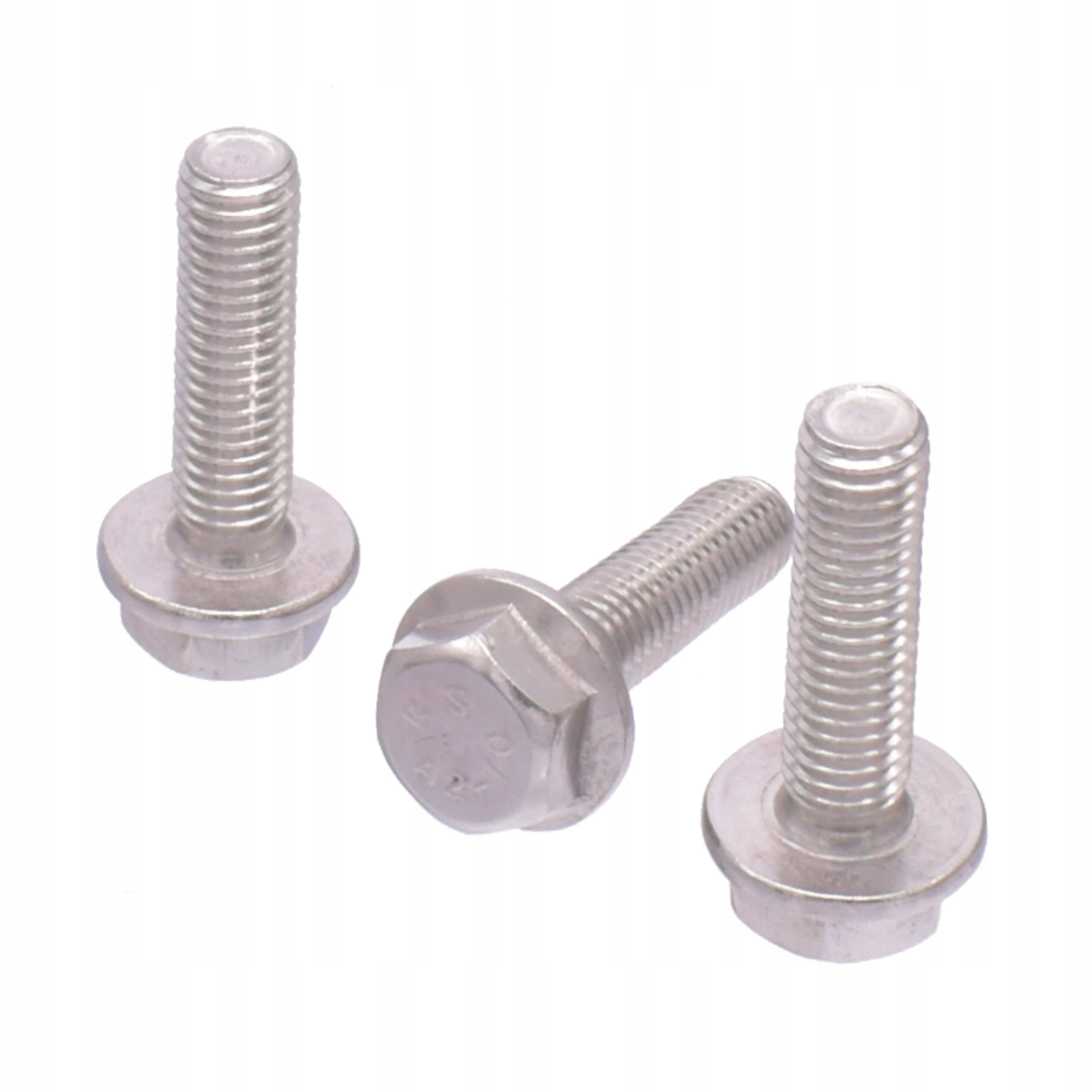 Śruba M8x40 - Niska cena na Allegro