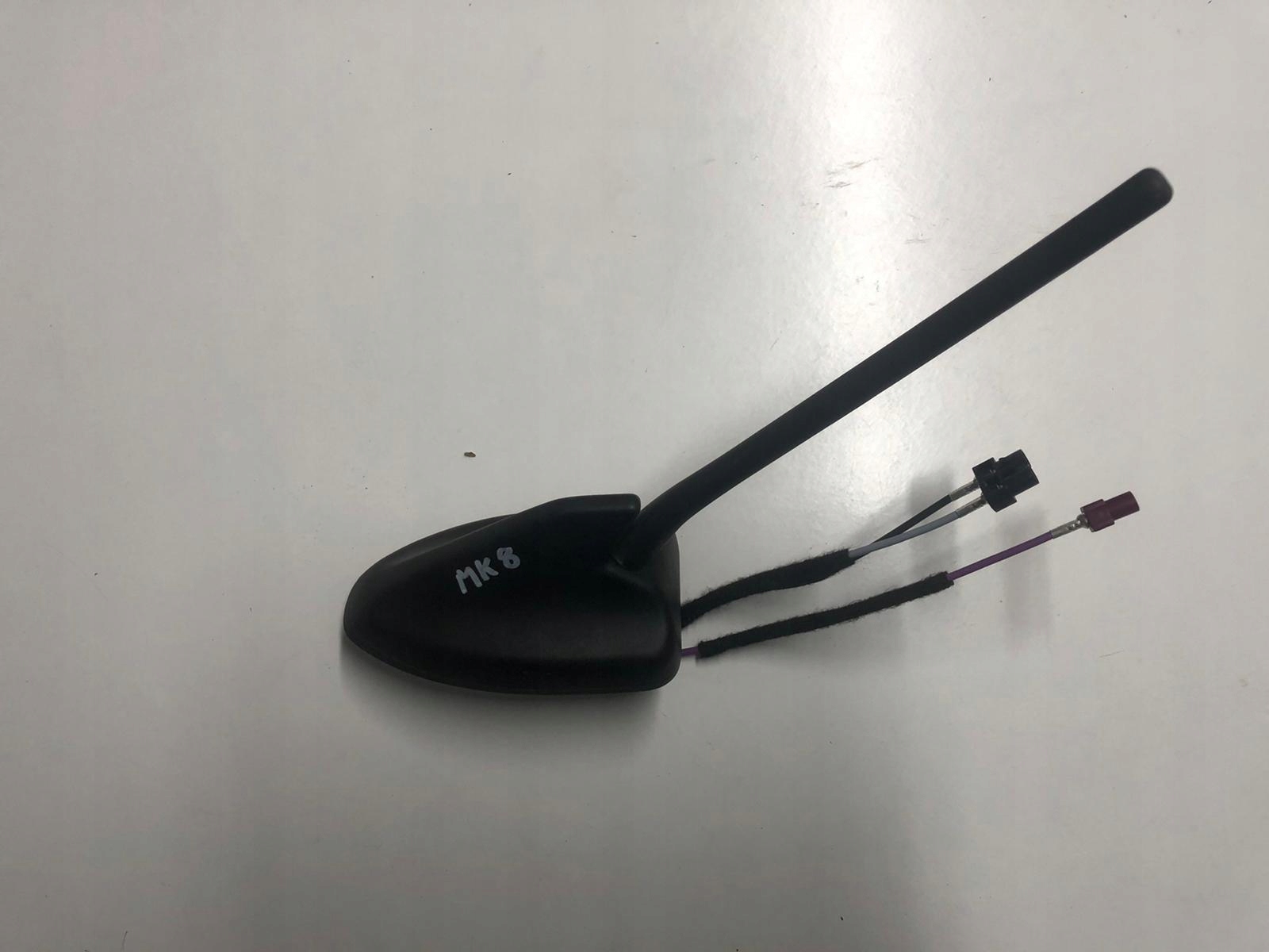 FORD FIESTA MK8 PUMA MK2 ANTENA DACHOWA H1BT 19G461 JC za 120 zł z ...