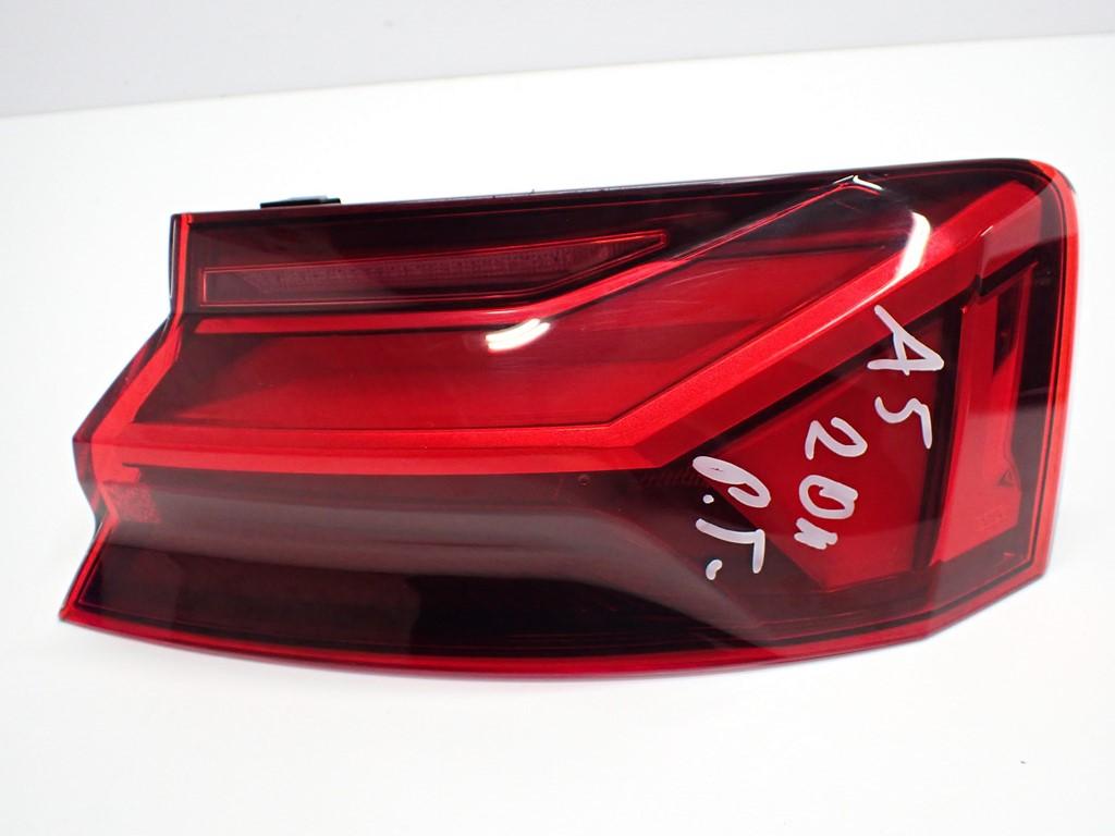 Lampy A5 8w Matrix - Niska cena na Allegro.pl