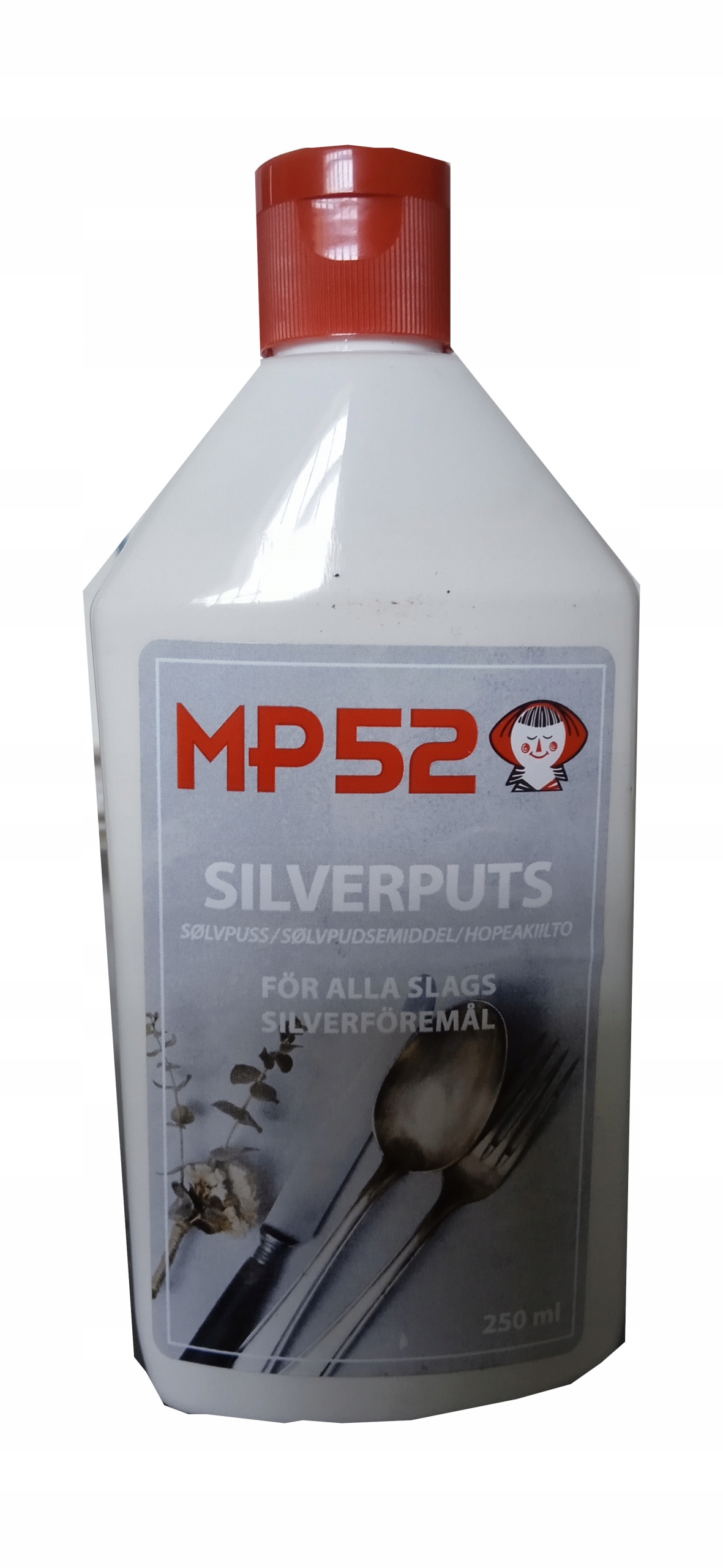 MP52 mleczko mleczka do czyszczenia 0,25l (7311910000343) • Cena ...