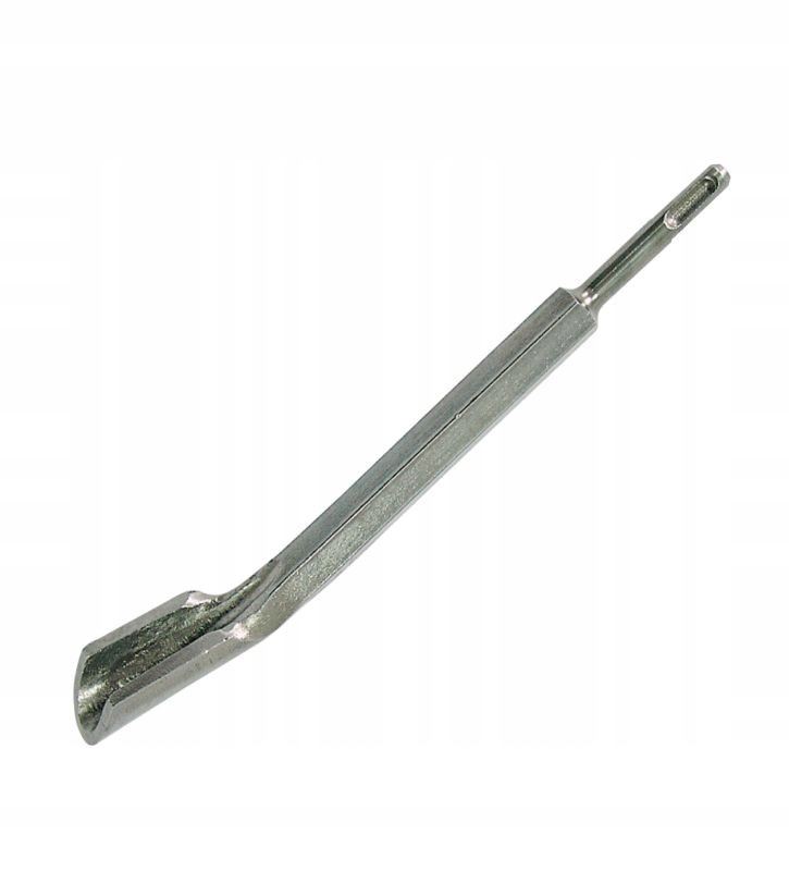 SDS Plus Dłuto bruzdownica do betonu 17x250mm Mega 81703 (5903755817037 ... SDS Plus Dłuto bruzdownica do betonu 17x250mm Mega 81703 (5903755817037 ...
