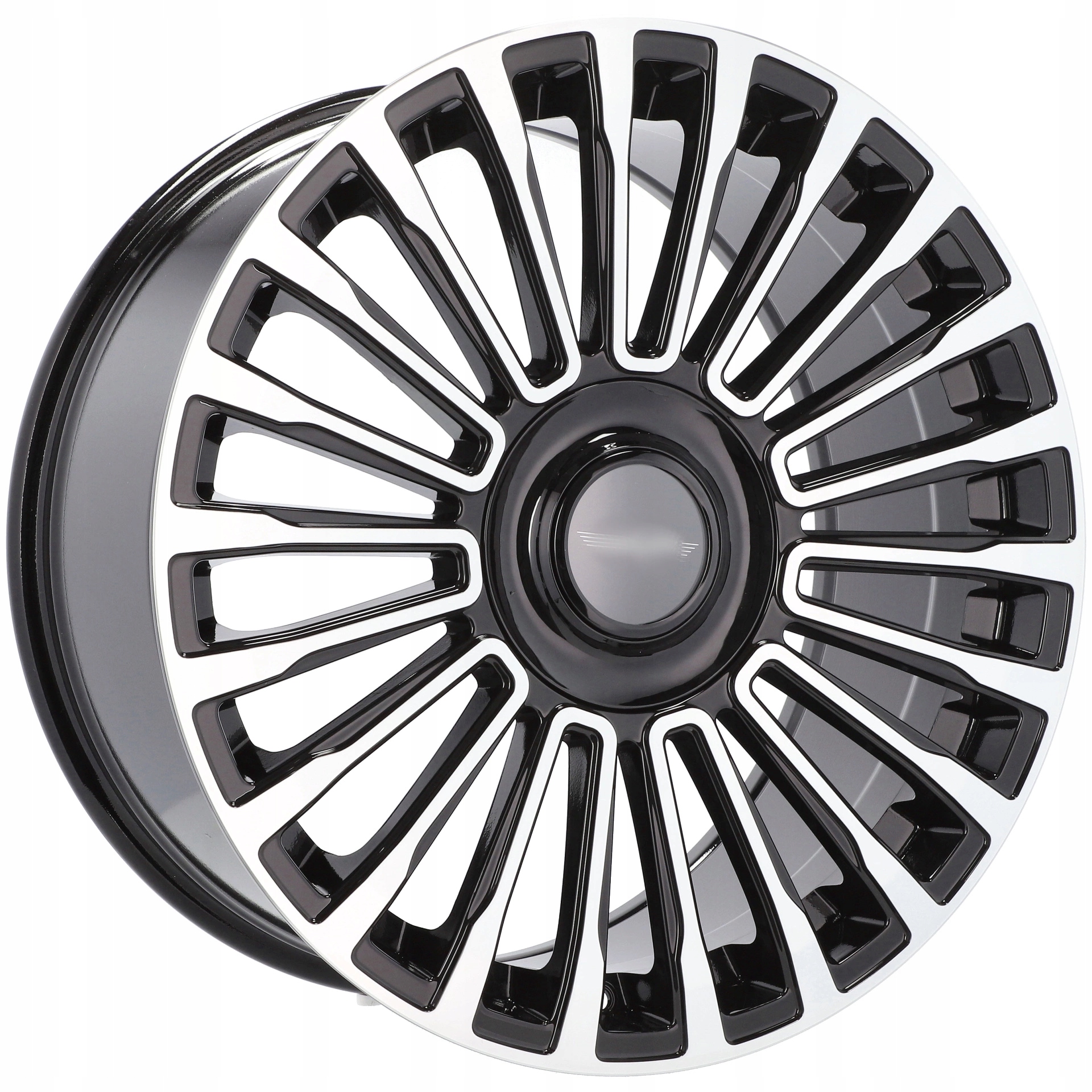 Felga Land Rover 22 Cale - Niska cena na Allegro.pl