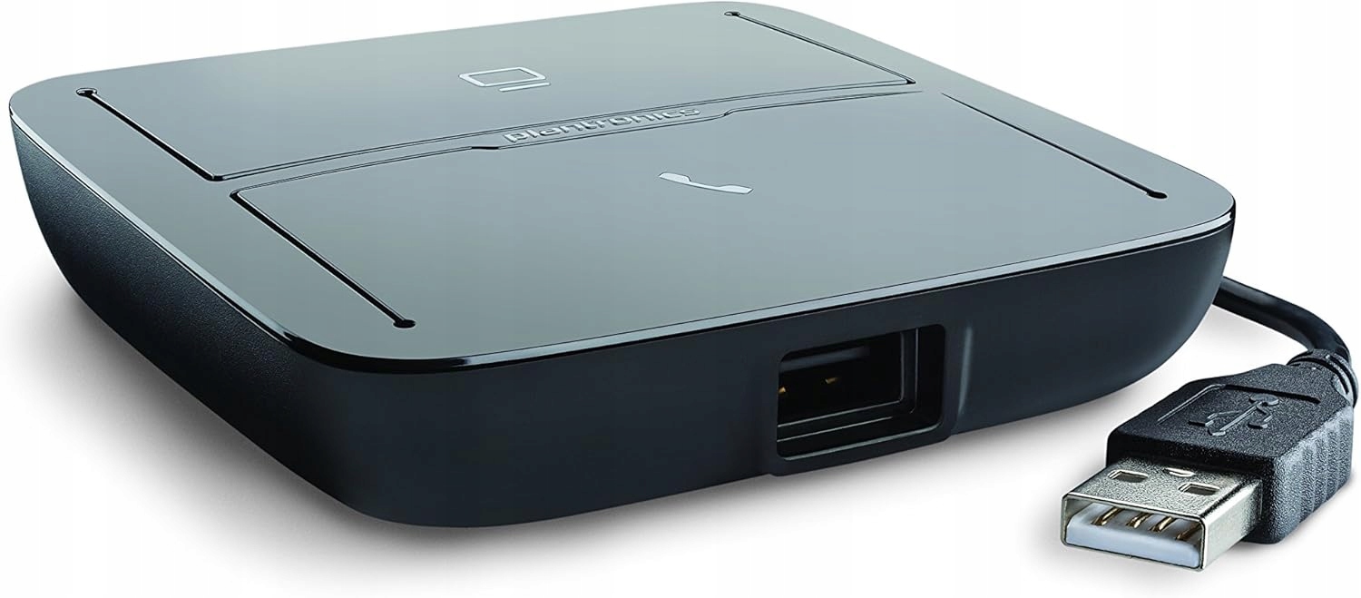 POLY MDA220 USB Černá za 2048.00CZK - Allegro