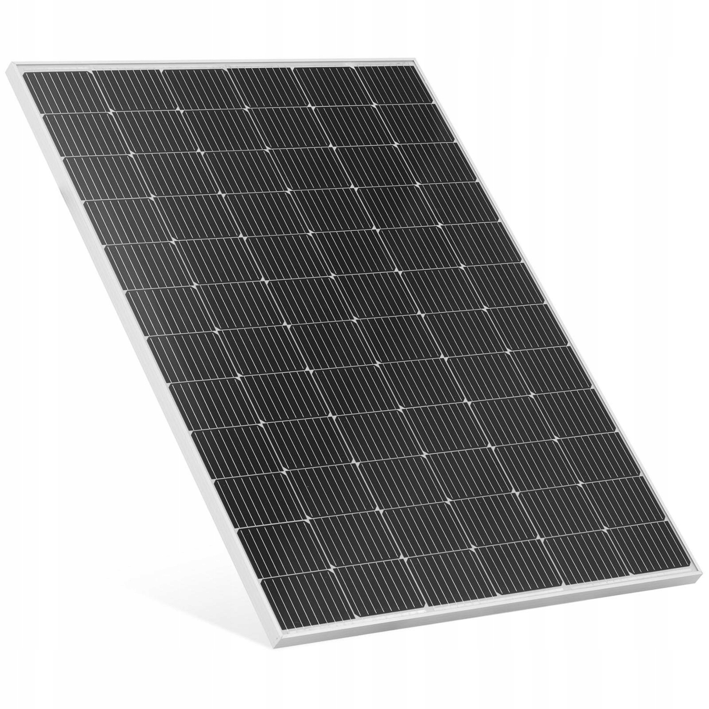 PANEL SOLARNY FOTOWOLTAICZNY 290 W DO INWERTERA 4062859202277 za 524 ...