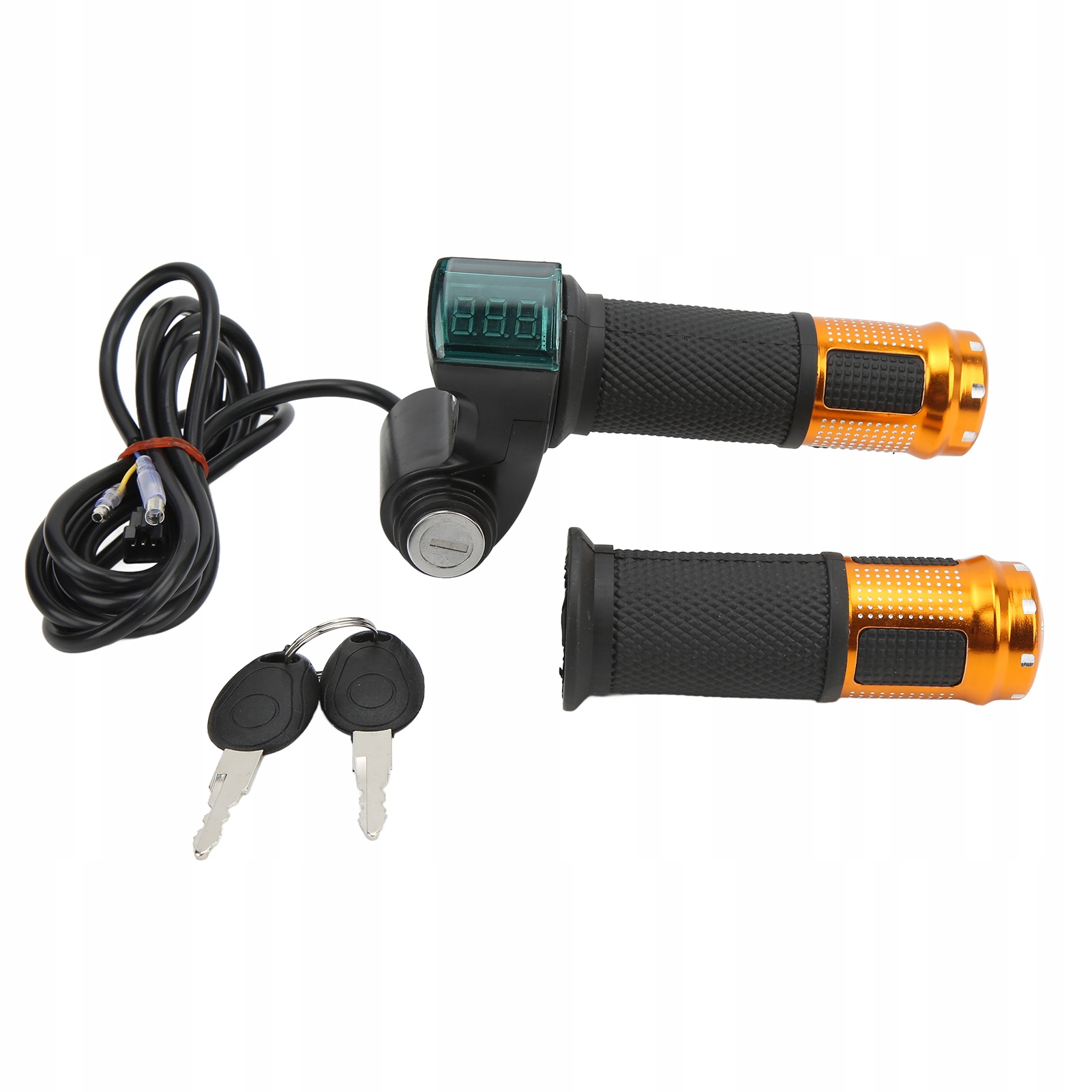 Náhradní díly pro elektrokola - Široký výběr produktů pro každé ...