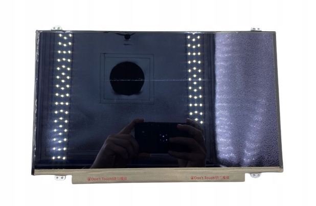 Matryca LED VA błyszcząca 14 " 1920 x 1080 Au Optronics B140HAK01.1 w ...