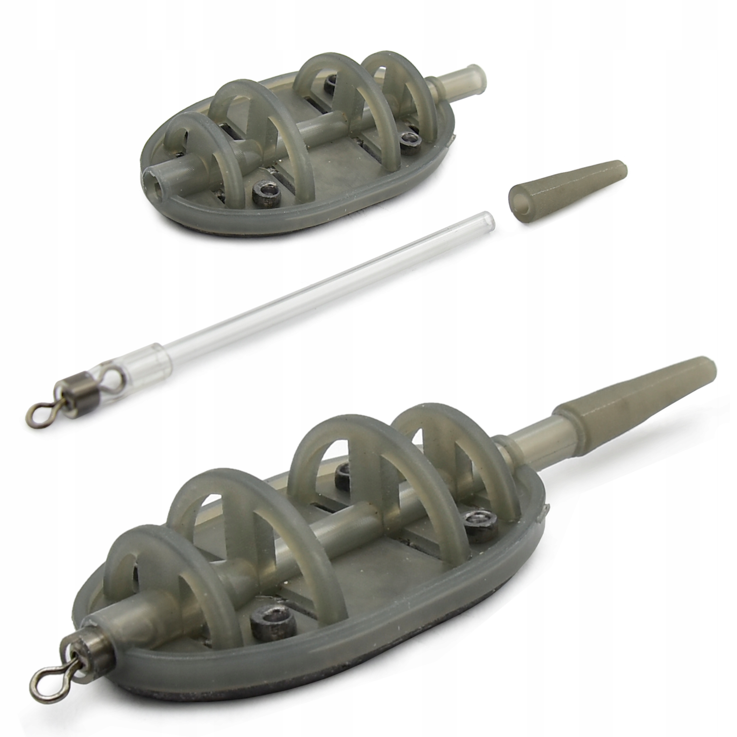 Koszyk do metody FL Koszyk Method Feeder - 12398894962 - Allegro