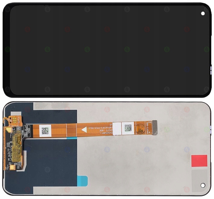 ONEPLUS NORD N100 (BE2011) WYŚWIETLACZ LCD EKRAN - Sklep, Opinie, Cena ...