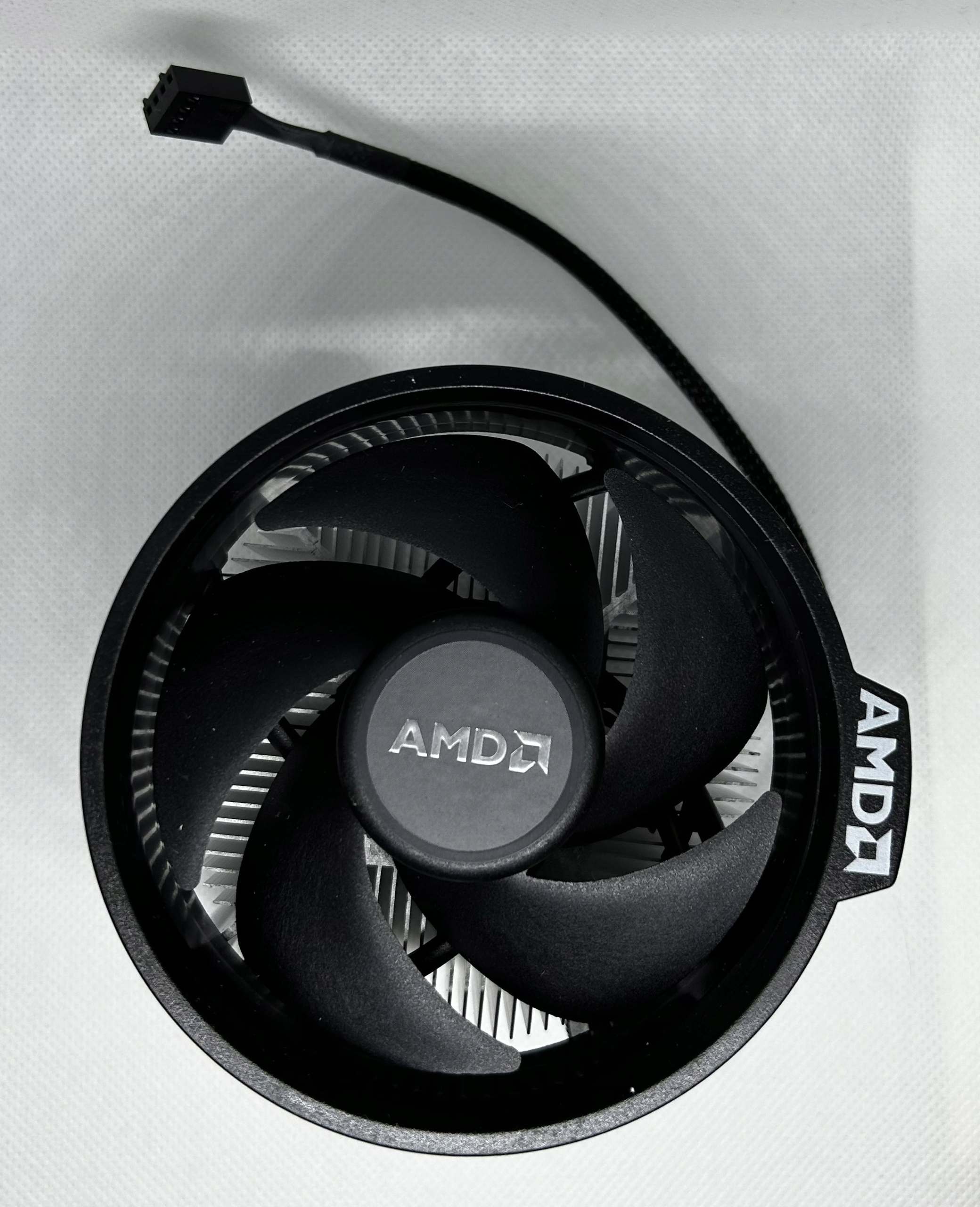 Chłodzenie AMD Wraith Spire RYZEN rdzeń miedź w Piaseczno - Sklep ...