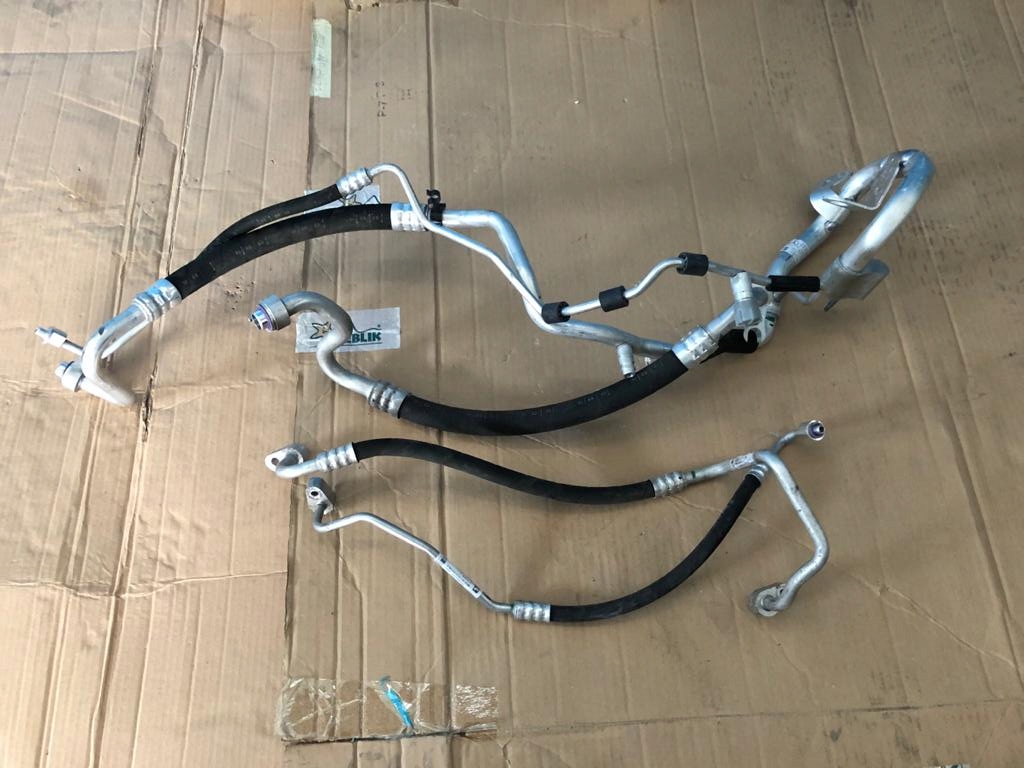 Mercedes-Benz OE A2228304302 przewody klimatyzacji - porównaj ceny ...