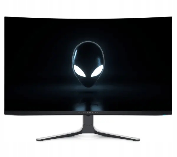 Monitor 32 cale 4K Dell Alienware AW3225QF QD-OLED HDR 240Hz 0,03ms ...