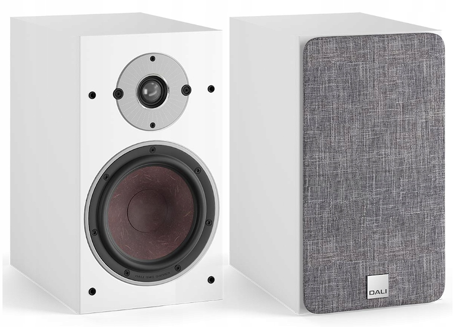 Kolumny podstawkowe Dali Oberon 3 - Sklep, Opinie, Cena w Allegro