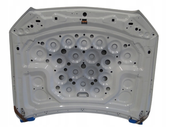 MERCEDES E KLASA 213 W213 LIFT MASKA POKRYWA SILNIKA 149 AMG za 5999 ...