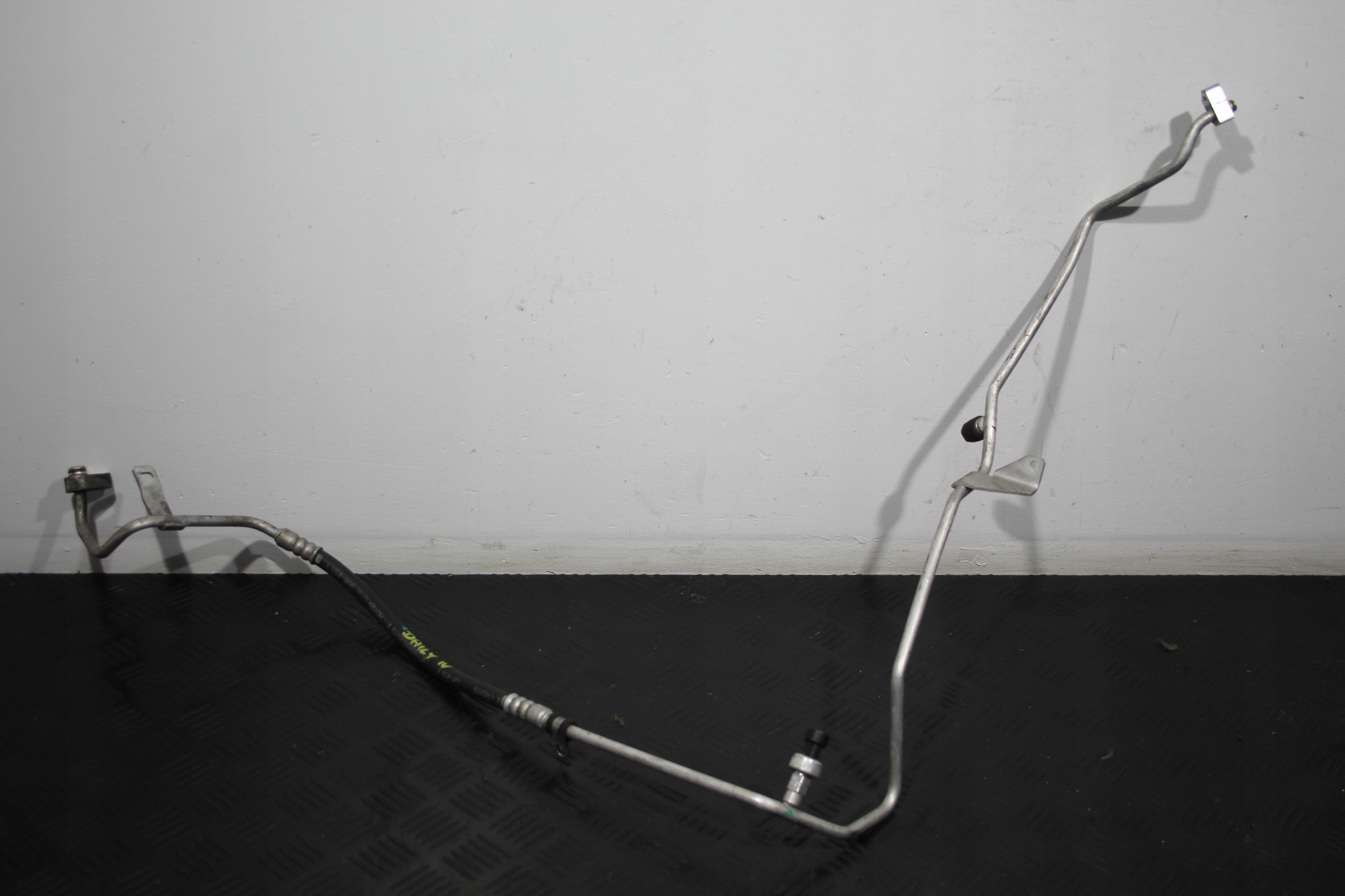 Iveco OE 5801595253 przewód klimatyzacji • Cena, Opinie - Allegro