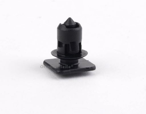 SPINKA KLIP PODSUFITKI VW T4 T5 T6 T6.1 CADDY 701867549 za 7.00PLN z ...