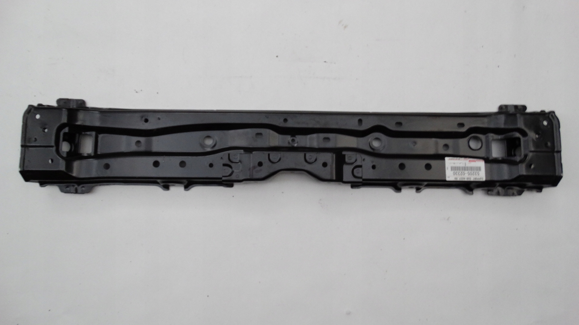 TOYOTA COROLLA E21 WZMOCNIENIE PAS PRZEDNI GÓRNY 53205-02330 53205 ...