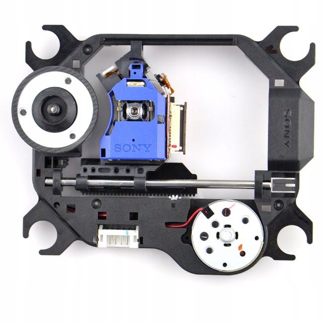 Napęd Laser KHM-313 KHM313AAA KHM-313AAD AAM SONY • Cena, Opinie - Allegro