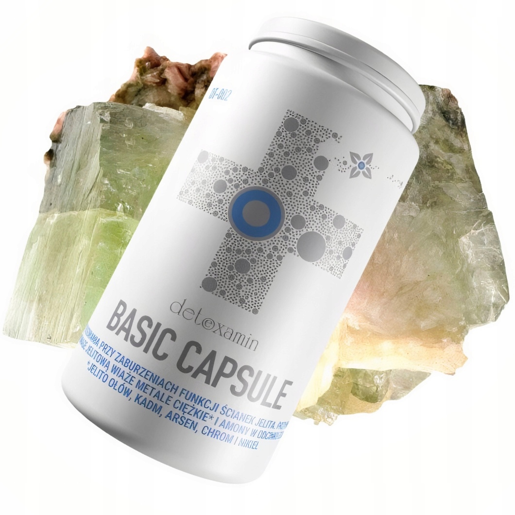 Zeolit Medyczny - Niska cena na Allegro