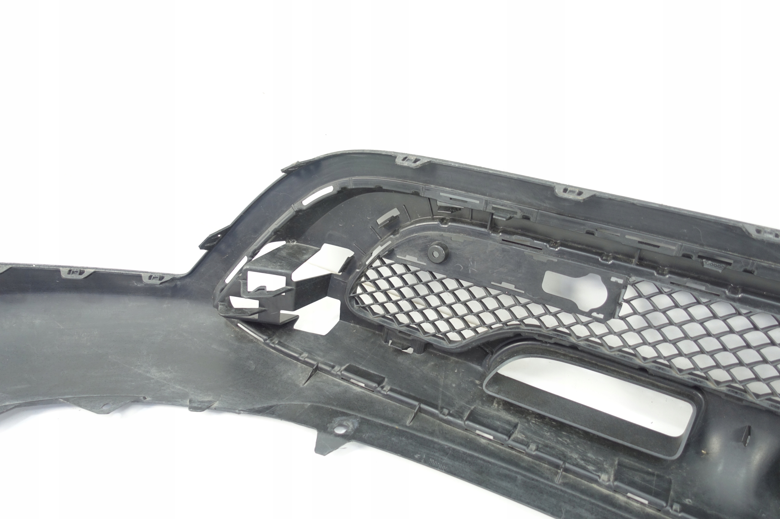 A2538859601 - Решетка бампера передняя MERCEDES GLC W253 лифт купити на ...