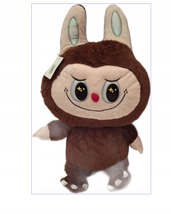 Labubu - Niska cena na Allegro - Strona 6