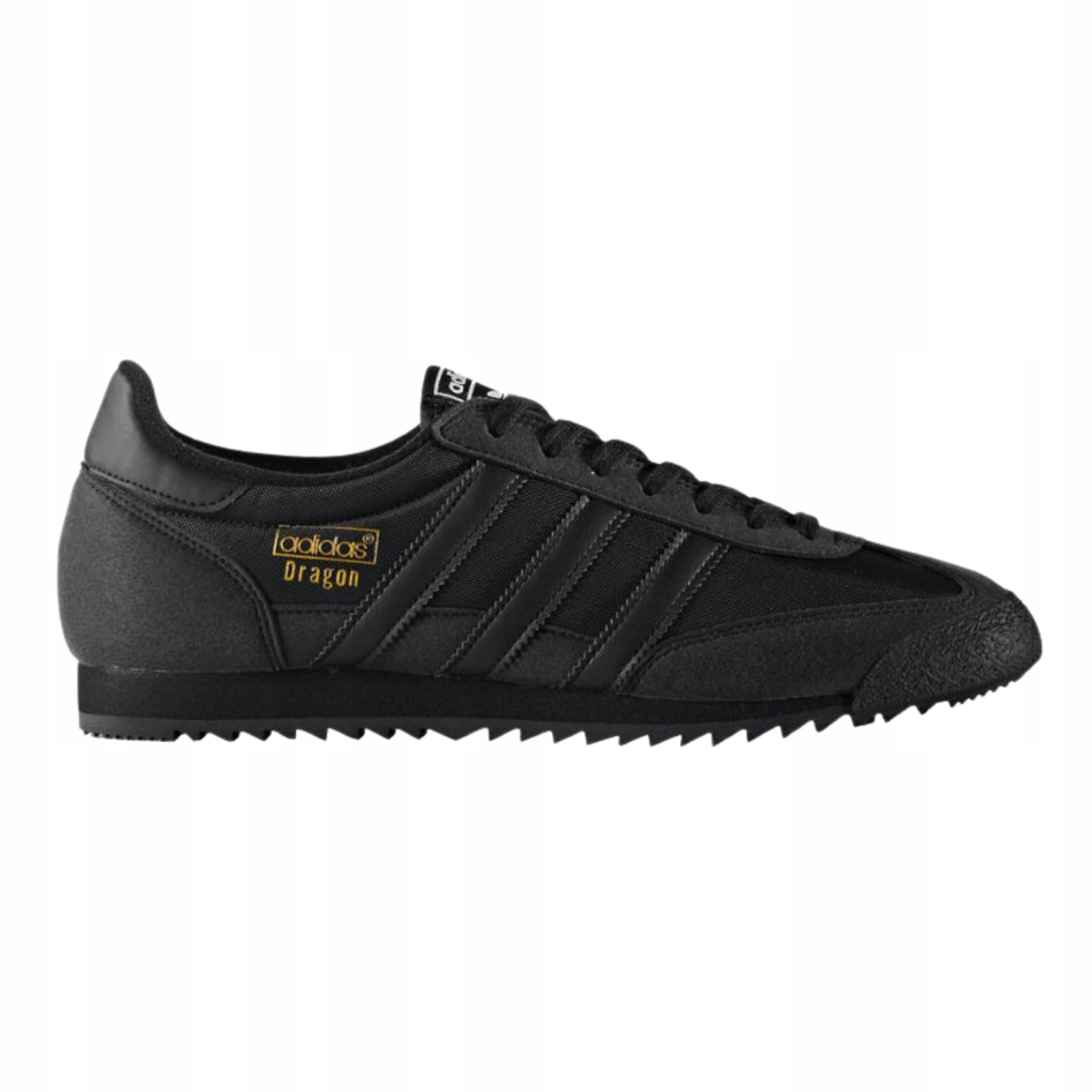 Męskie buty ADIDAS DRAGON OG 46 2/3 (4058025503286) • Cena, Opinie • Sportowe 18124106170 • Allegro