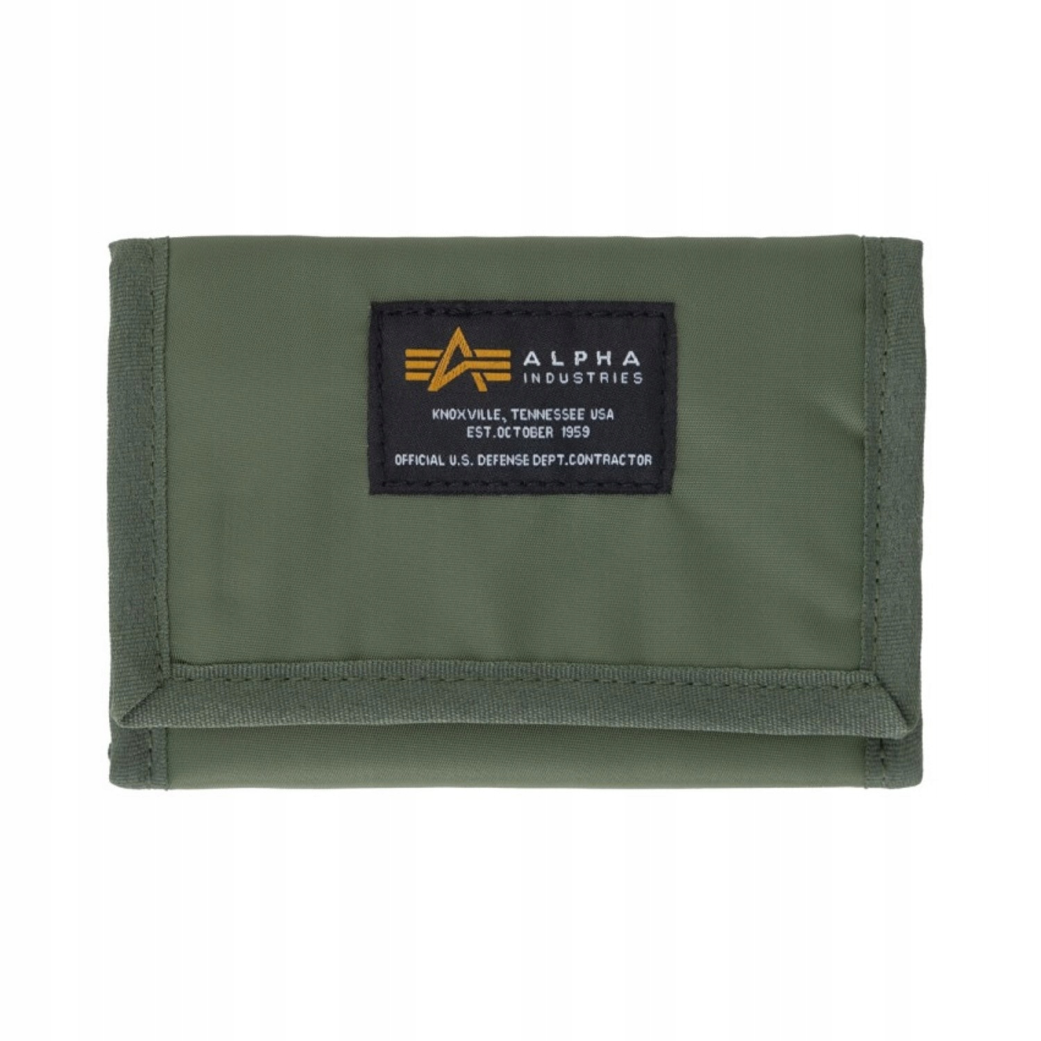 Alpha Slg Zip Card Case - Niska cena na Allegro
