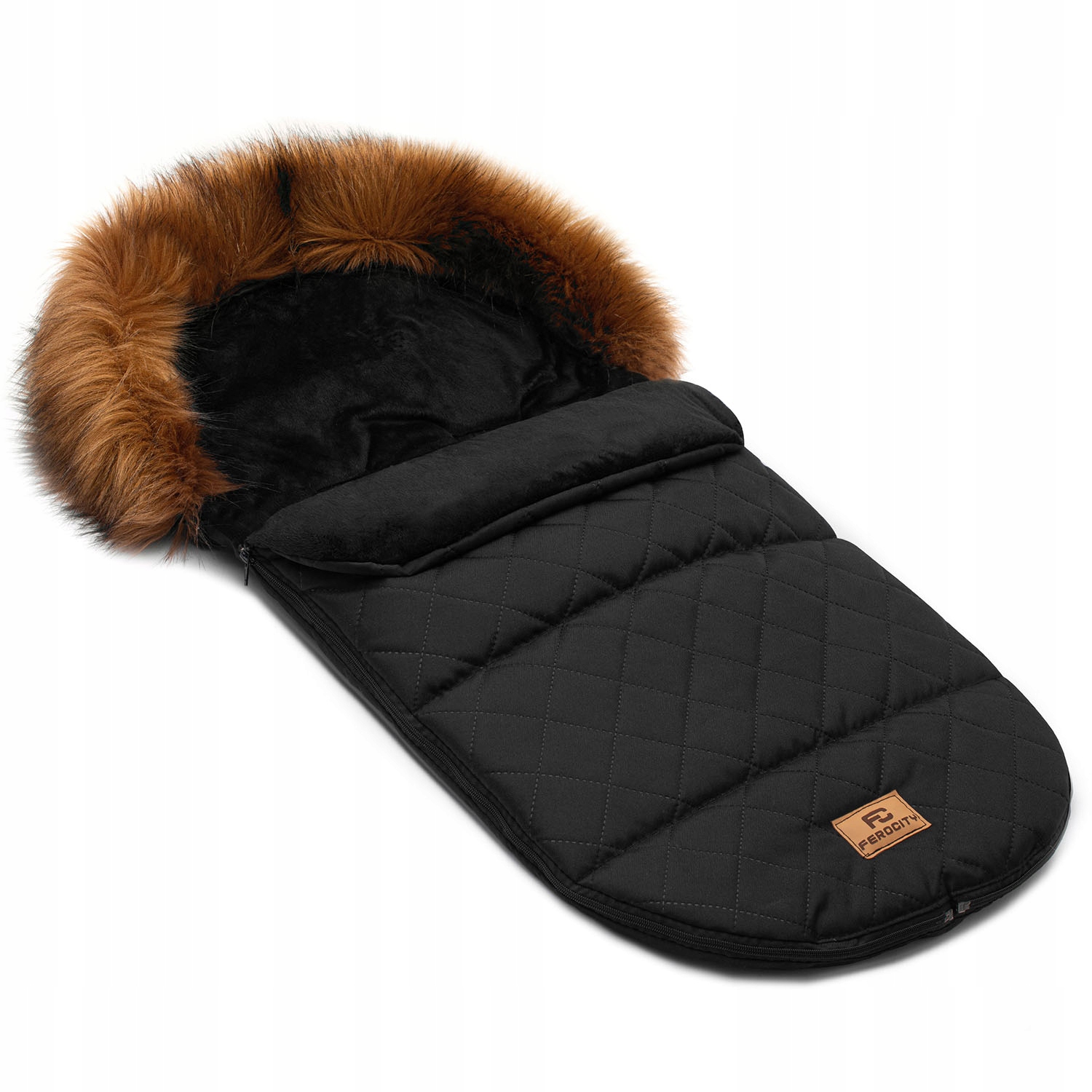 Spací pytel Kočárek Gondoli Sáňky Spací pytel Zateplený 5v1 za 843 Kč ...