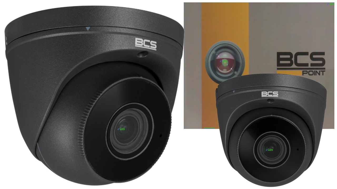 Bcs B Eip45vsr3 - Niska cena na Allegro.pl