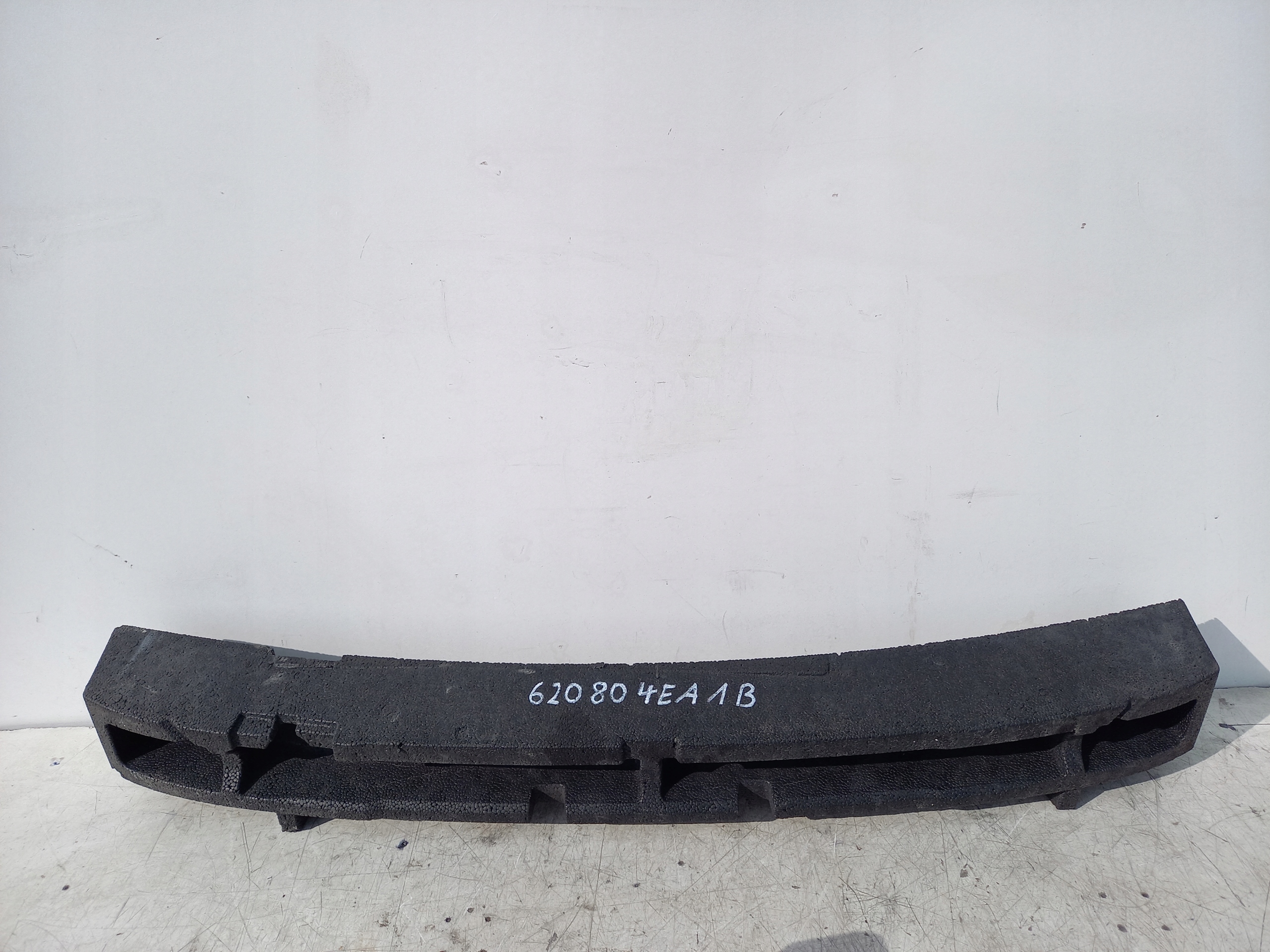 Belka styropian absorber Nissan Qashqai J11 II 62080-4EA1B za 100.00PLN ...