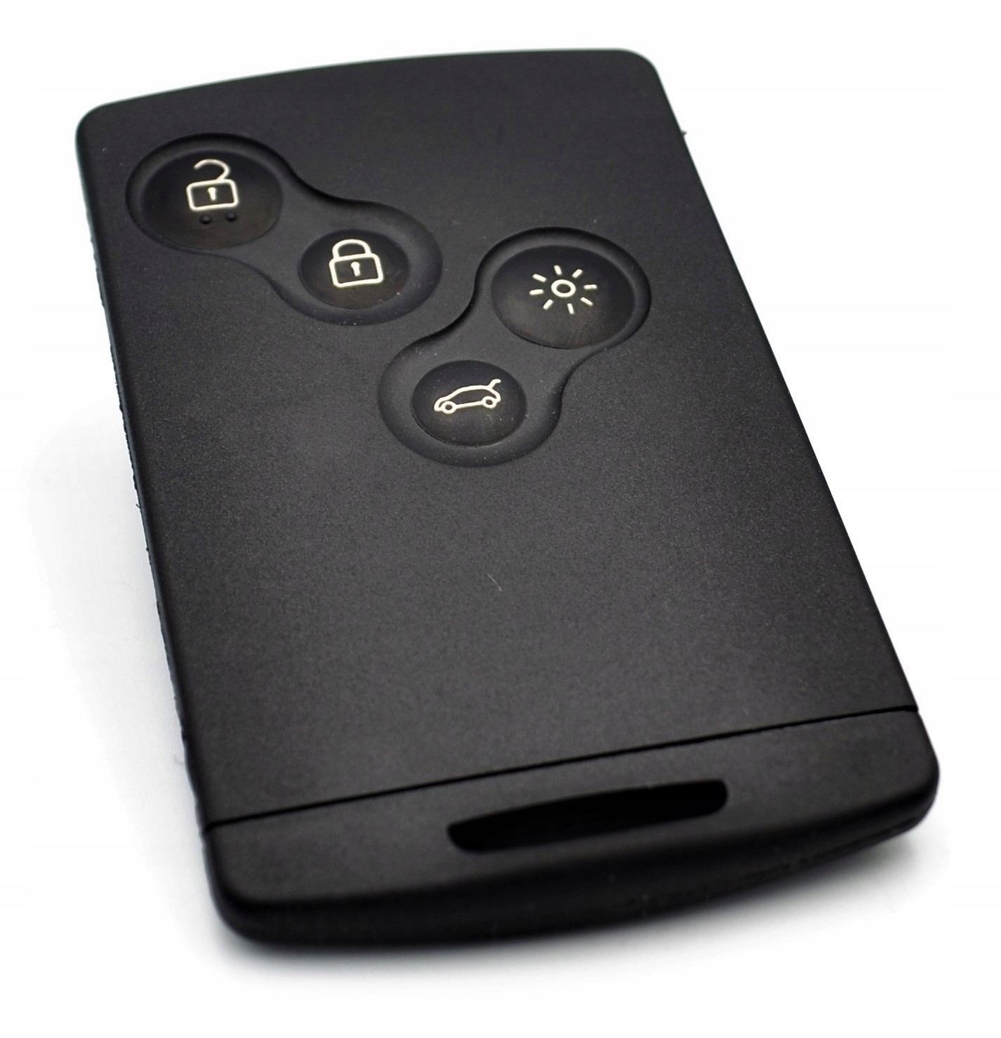 B26B NR5 - KEY CARD RENAULT CLIO IV CAPTUR KEYLESS купить на Avtoex из ...