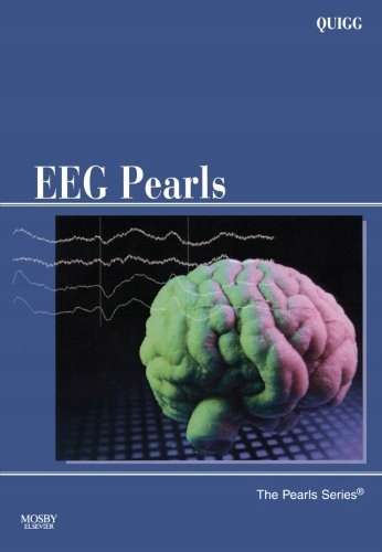 EEG Pearls Quigg Mark (Director Clinical EEG (13831472942) | Książka ...