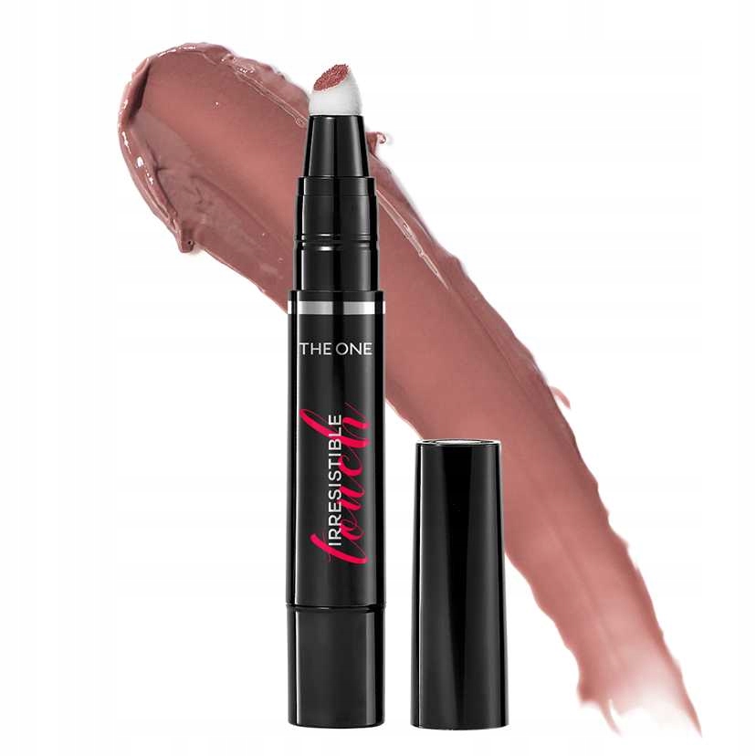 ORIFLAME Pomadka THE ONE Irresistible Touch High Shine LUSCIOUS TAUPE ...