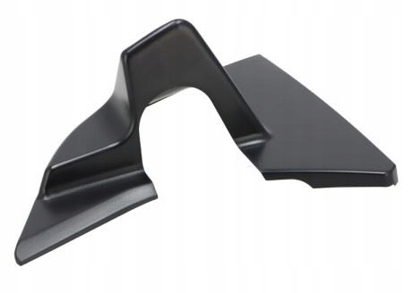 OSŁONA WSPORNIKA LUSTRA VOLVO FH4 LEWA 82268542 ZL20-51-036I,038I,04 za ...