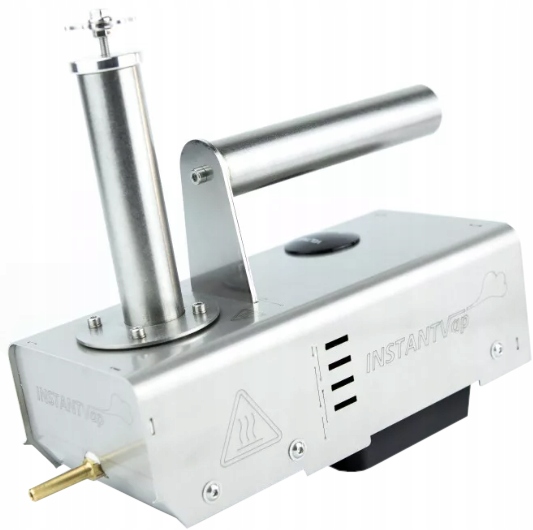 SUBLIMATOR kwasu szczawiowego InstantVap 18V na akumulator ...