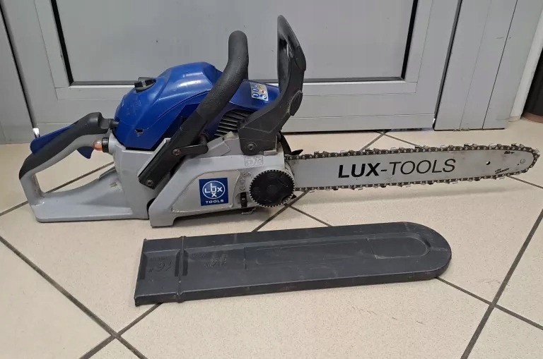 PIŁA SPALINOWA LUX TOOLS B-KS40 1/40 (817152015536) • Cena, Opinie ...