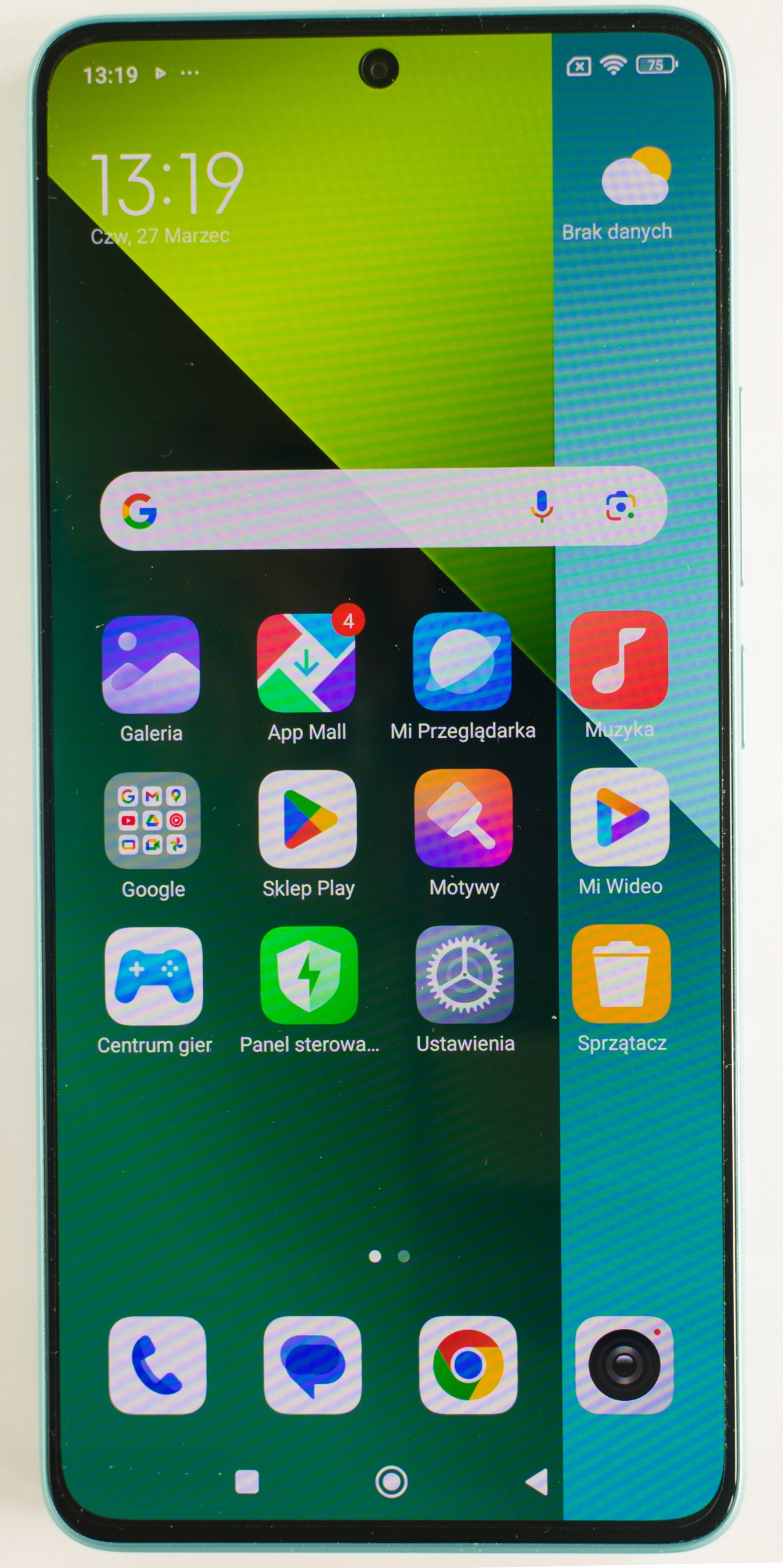 Smartfon Xiaomi Redmi Note 13 Pro 5G 8/256 GB - jak nowy - Sklep ...