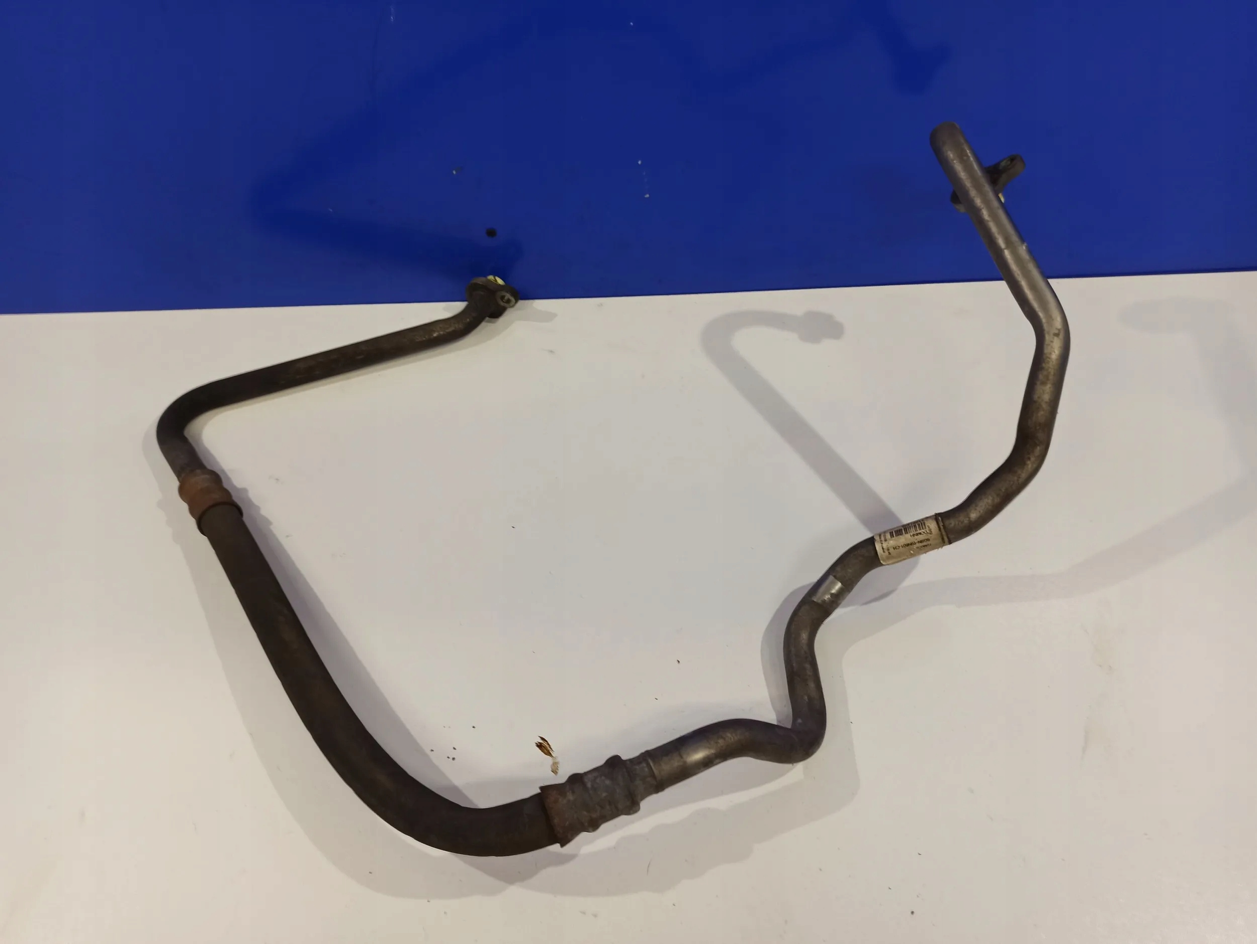 Volvo XC60 2010 Przewody klimatyzacji 31332150 za 99 zł z Vilnius ...