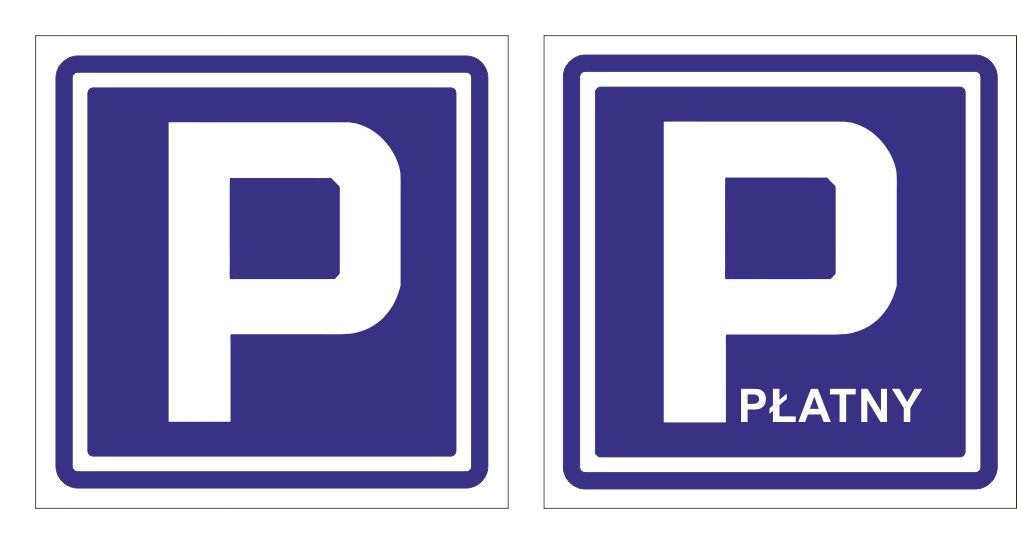 Tabliczka PCV ZNAK Parking 20x20 cm (Tabliczka PCV ZNAK Parking 20x20 ... Tabliczka PCV ZNAK Parking 20x20 cm (Tabliczka PCV ZNAK Parking 20x20 ...