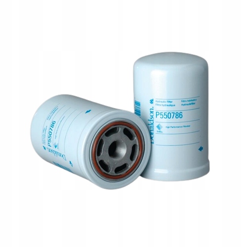 P550786 Filtr oleju • Cena, Opinie - Allegro
