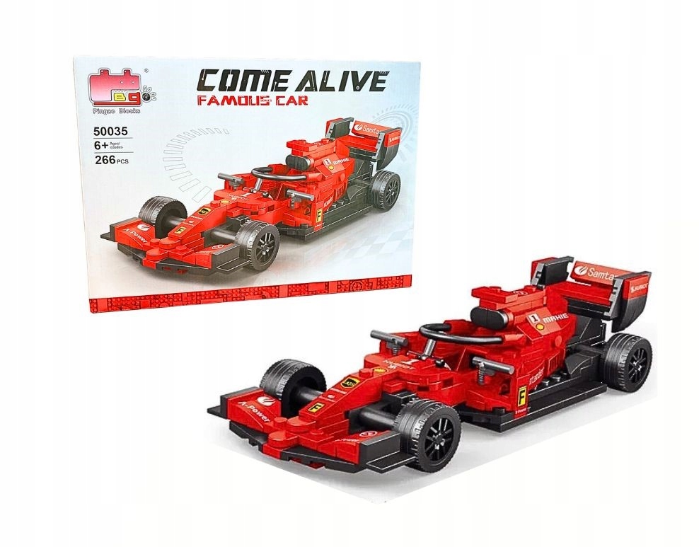 Come Alive - Niska cena na Allegro