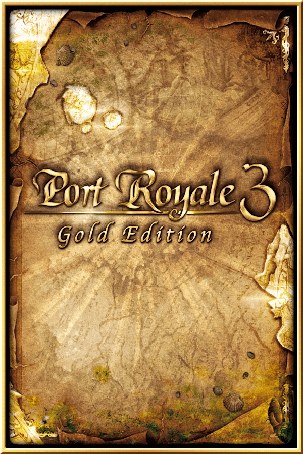 Port Royale 3: Gold Edition PC • Cena, Opinie - Allegro