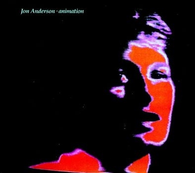 ANDERSON , JON Animation (Remastered) (CD) 15500353508 - Sklepy, Opinie ...