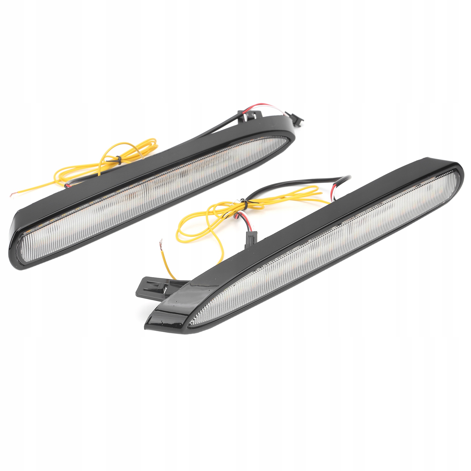 LED DRL nárazník noční lampa pro dynamickou jízdu za 438 Kč - Allegro