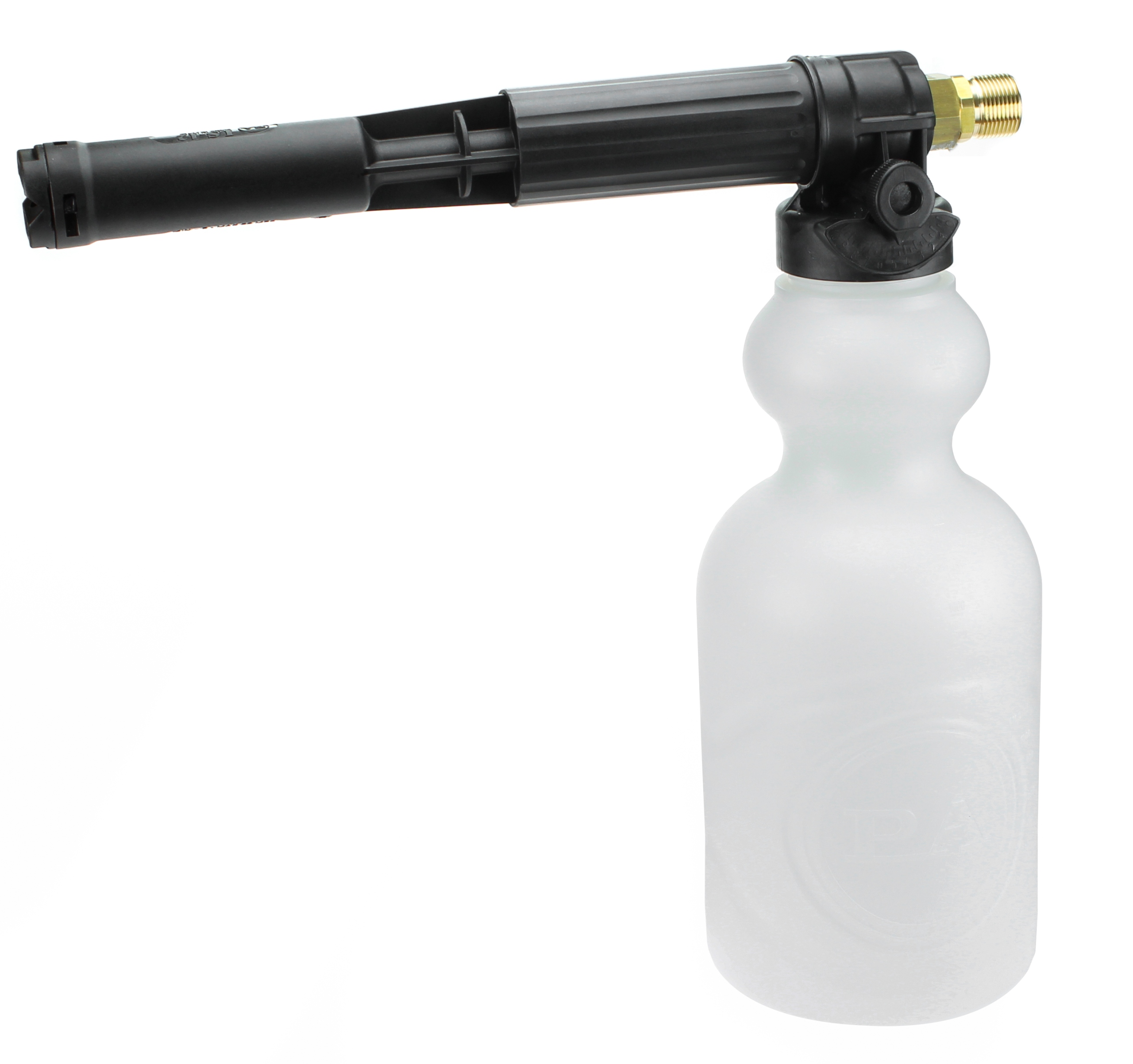 PIANOWNICA PA LS12 DO MYJKI KRANZLE M22 2L WŁOSKA LANCA PIANY ...