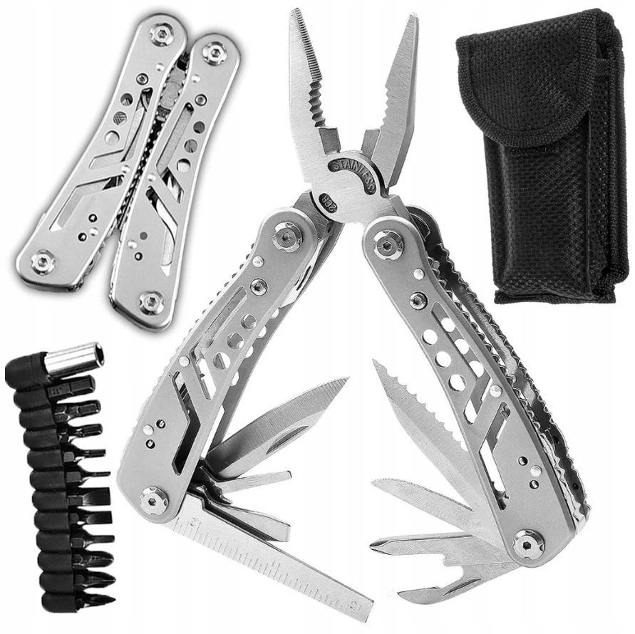 Multitool ARSA GO 12 w 1 - 5908455000017 - 17272919845 - Allegro